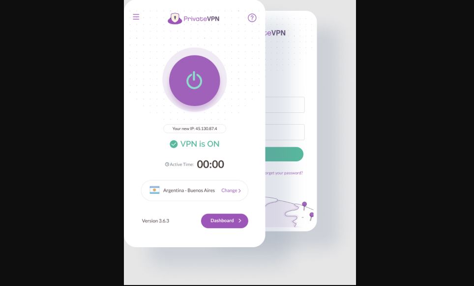 PrivateVPN Reviews & Pricing 2025 | Goodfirms