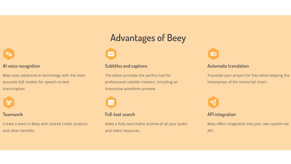 Beey Reviews & Pricing 2025