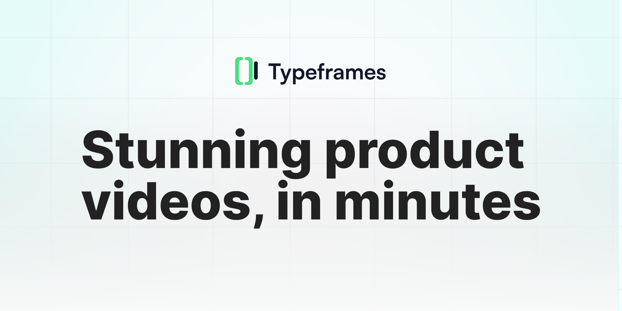 Typeframes Reviews & Pricing 2025