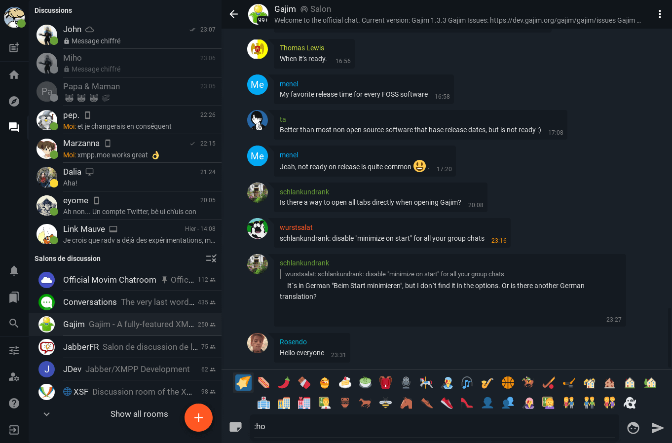 Movim Reviews & Pricing 2024