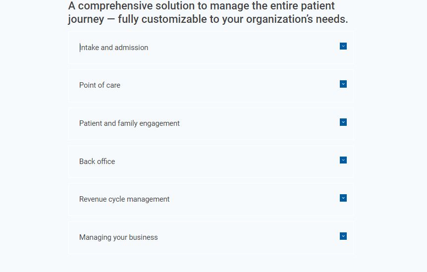 MatrixCare Reviews & Pricing 2025