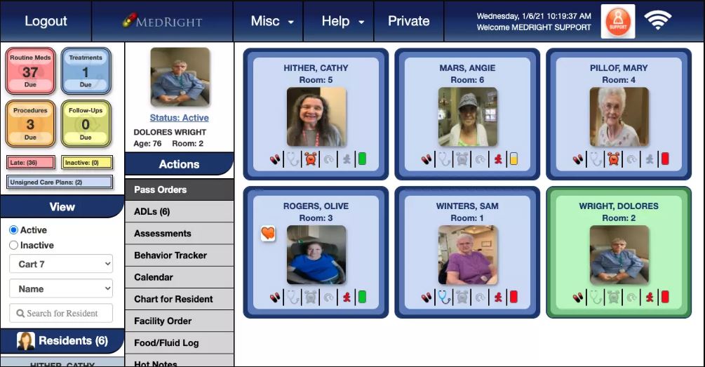 MedRight Reviews & Pricing 2025