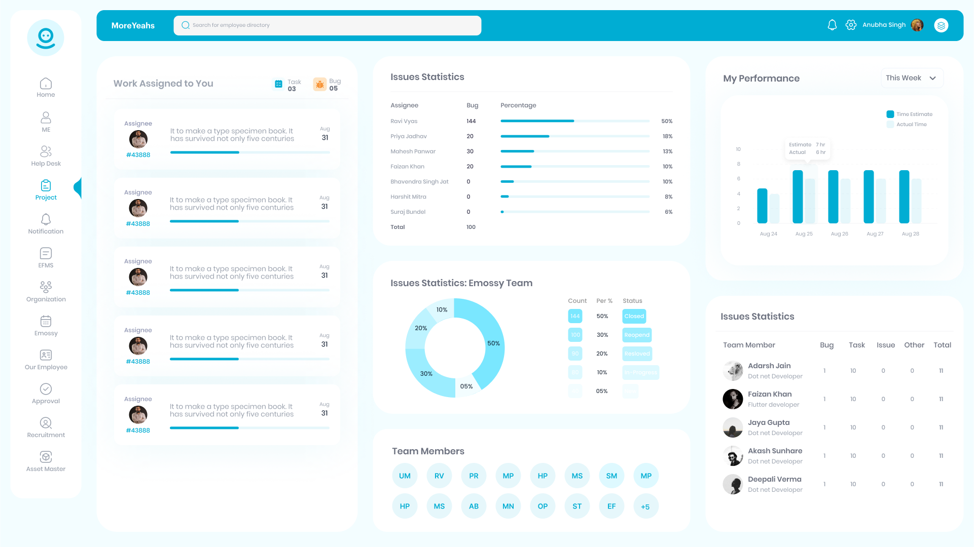 Emossy Reviews & Pricing 2025 | GoodFirms