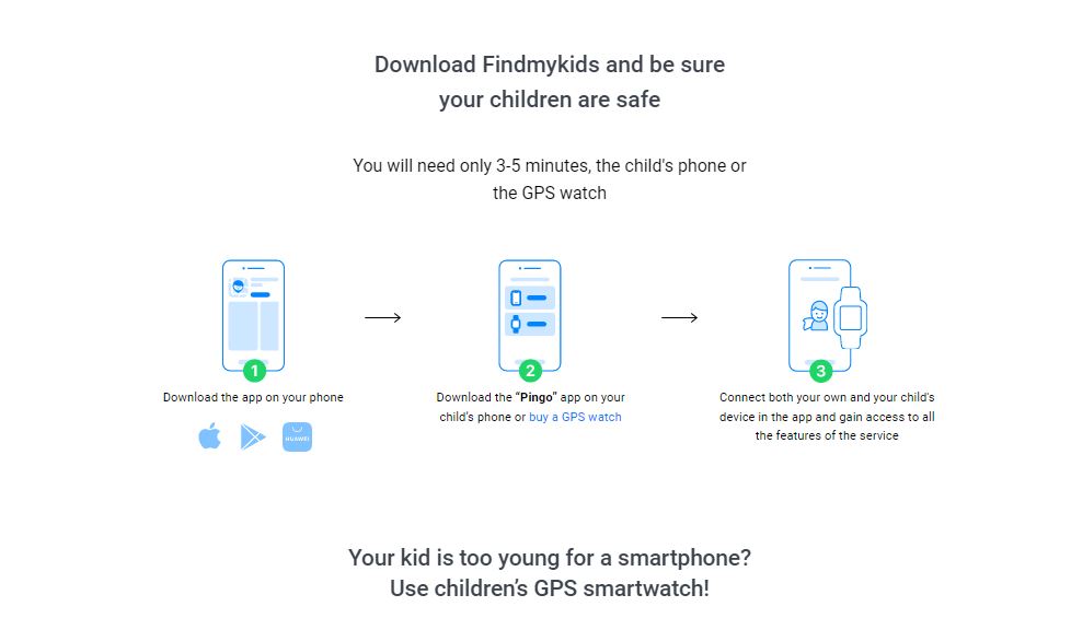 Find My Kids Reviews & Pricing 2025 | Goodfirms