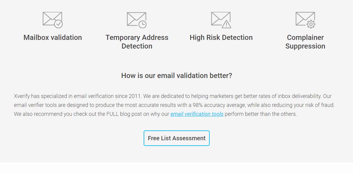 Xverify Reviews & Pricing 2025