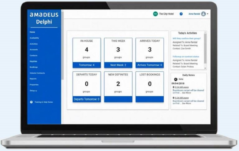 Amadeus Delphi Reviews & Pricing 2025