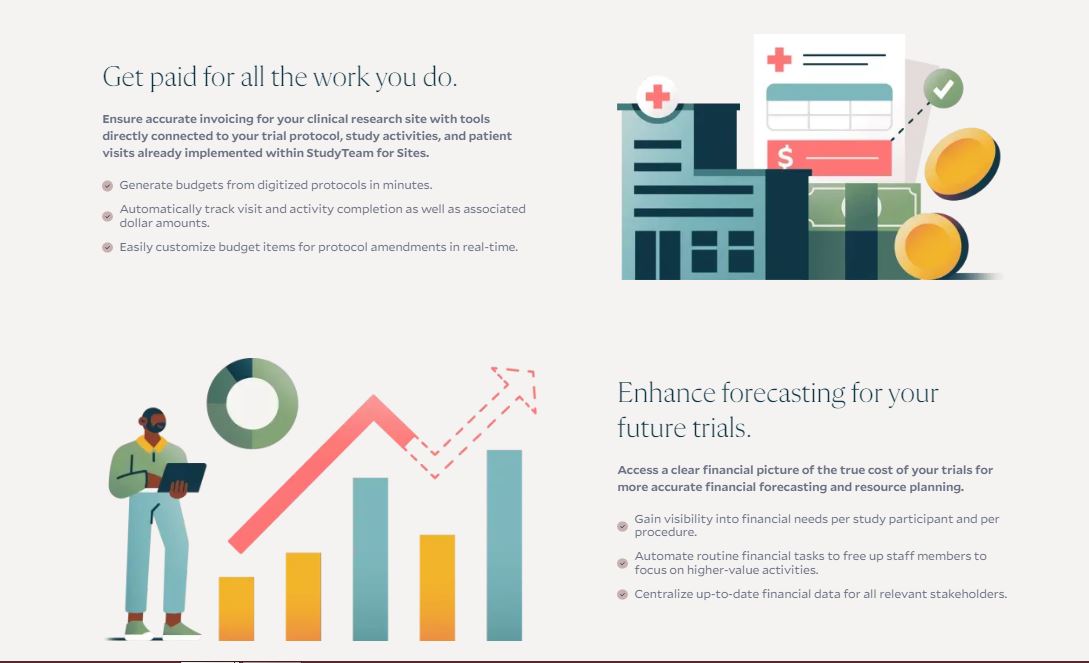 OneStudyTeam Reviews & Pricing 2025