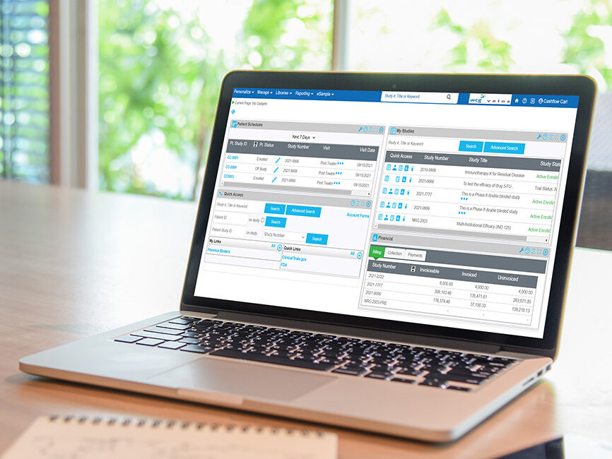 eResearch CTMS Reviews & Pricing 2024