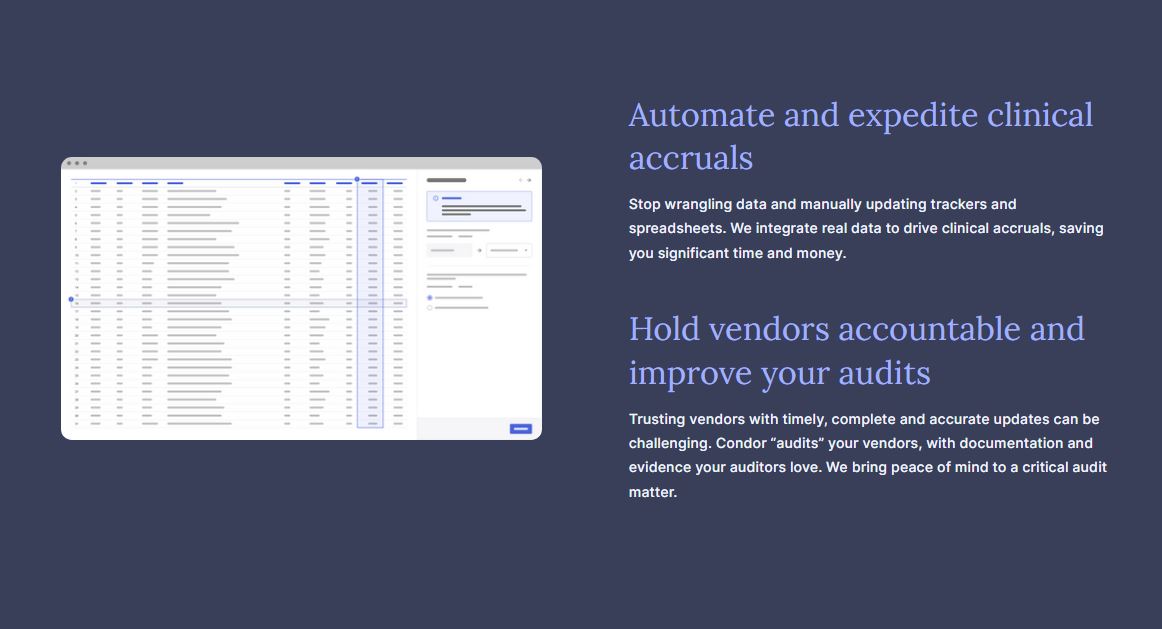 Condor Reviews & Pricing 2025