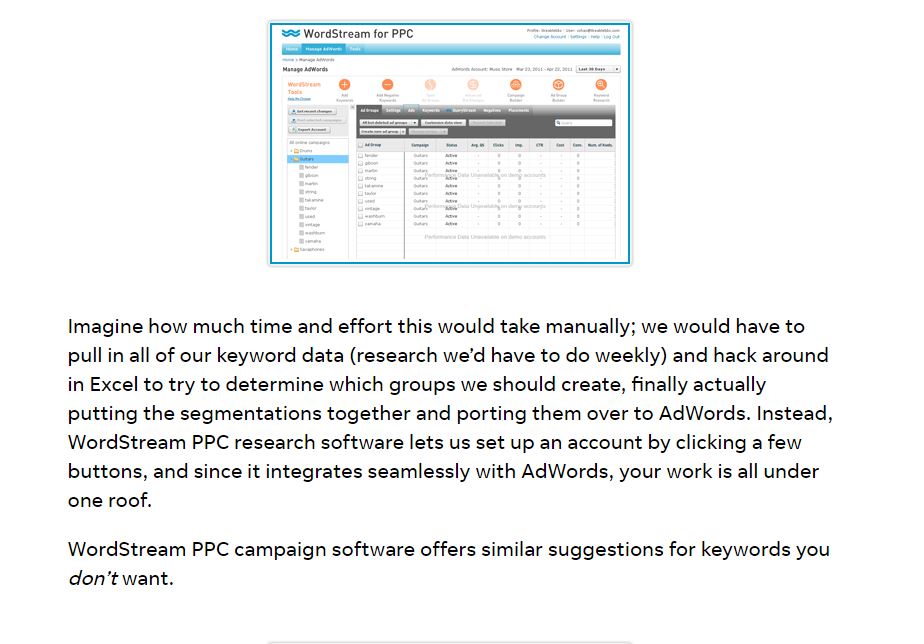 WordStream Reviews & Pricing 2025