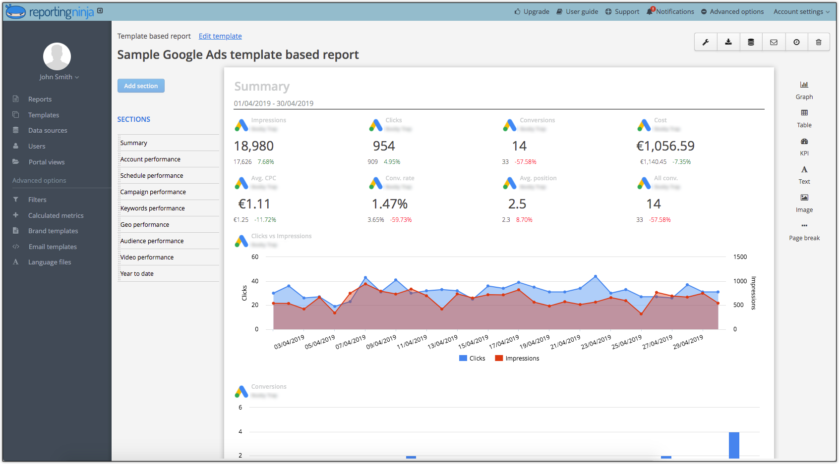 Reporting Ninja Reviews & Pricing 2025