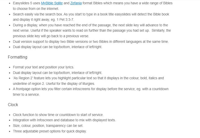 EasySlides Reviews & Pricing 2025 | GoodFirms