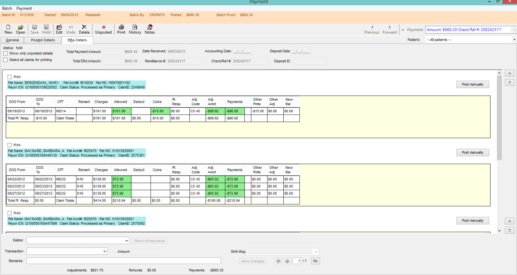 PracticeAdmin Reviews & Pricing 2025 | GoodFirms