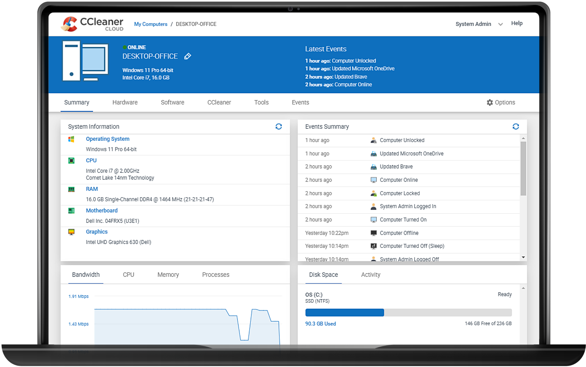 CCleaner Reviews & Pricing 2025 | GoodFirms