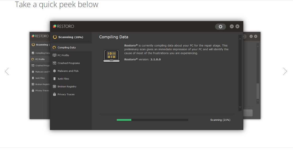 Restoro Reviews & Pricing 2025 | GoodFirms