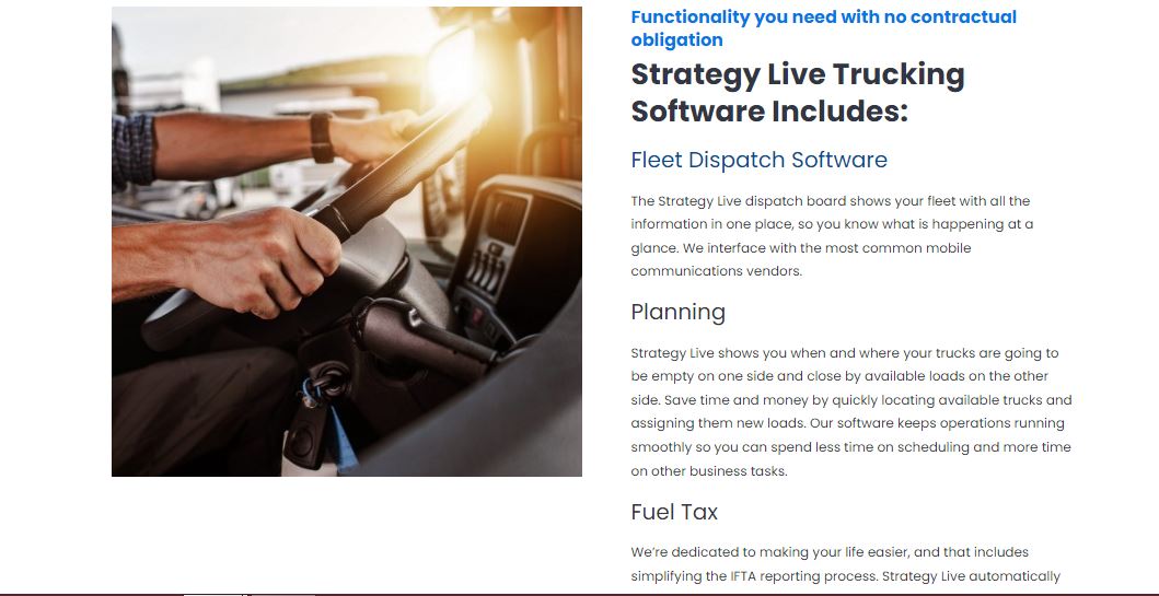 StrategyLive Reviews & Pricing 2025 | GoodFirms