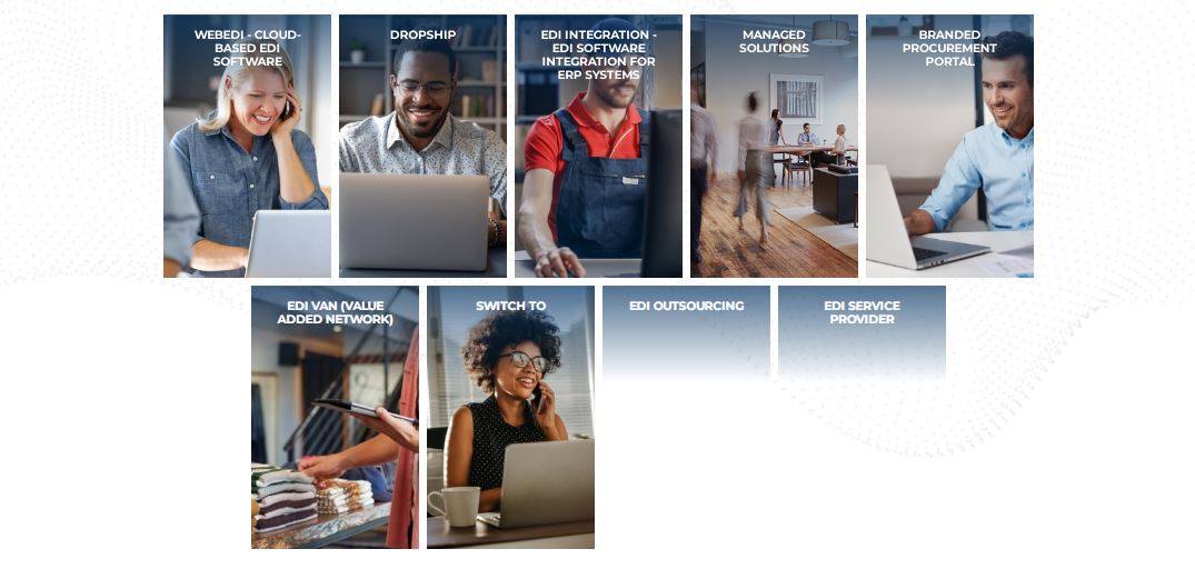 DataTrans Solutions Reviews & Pricing 2025