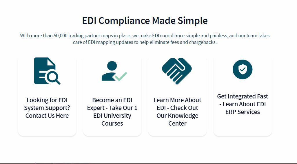 1 EDI Source Reviews & Pricing 2025