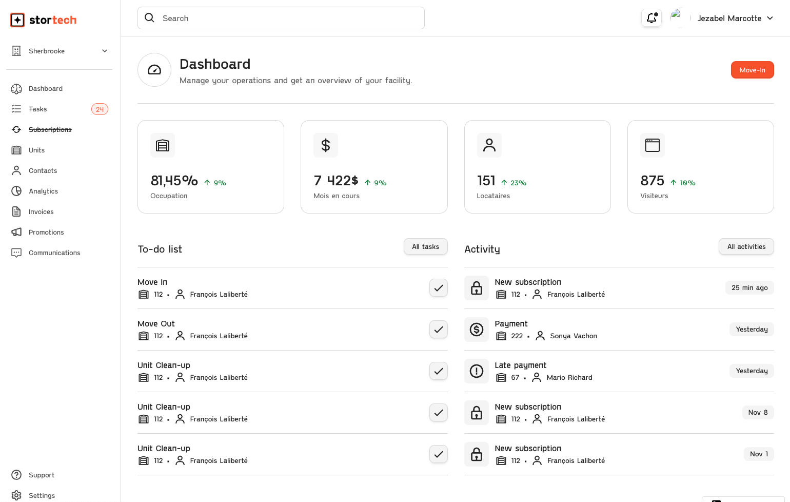 Stortech Reviews & Pricing 2025 | GoodFirms