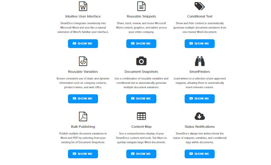 SmartDocs Reviews & Pricing 2025
