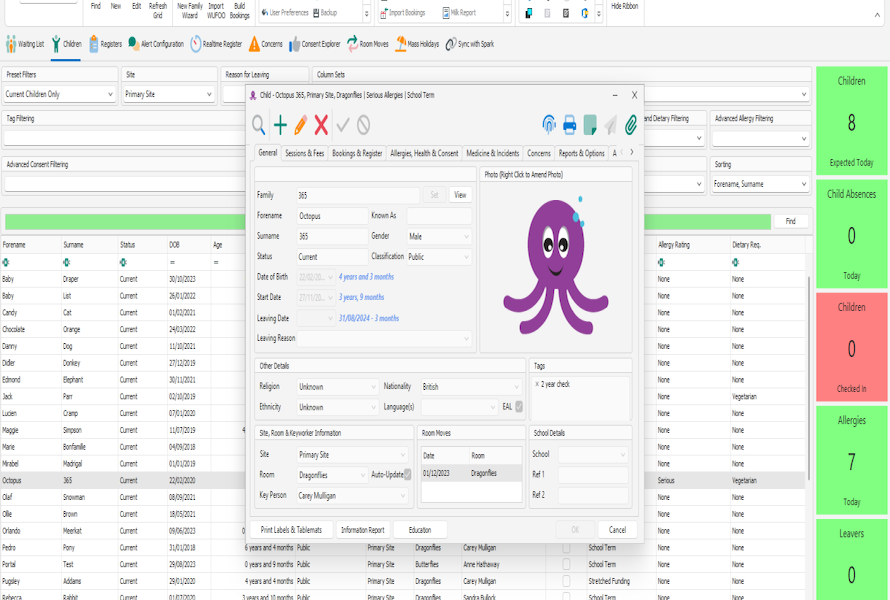 Octopus 365 Reviews & Pricing 2025