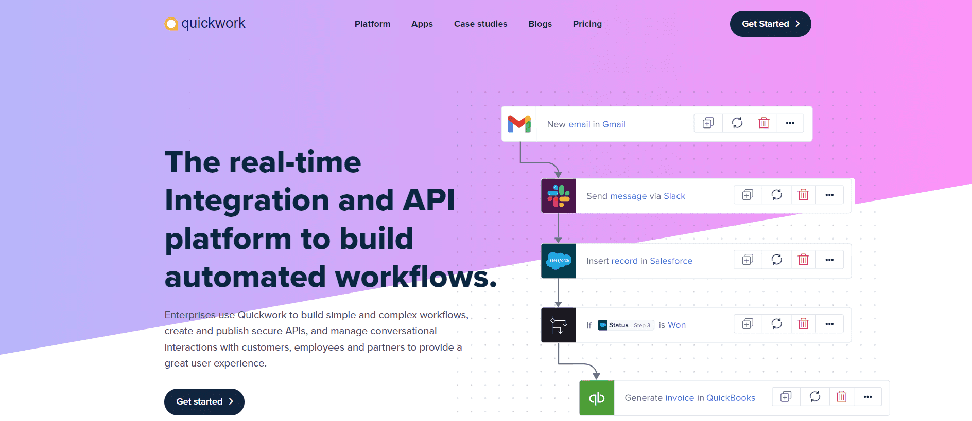 Quickwork Reviews & Pricing 2025