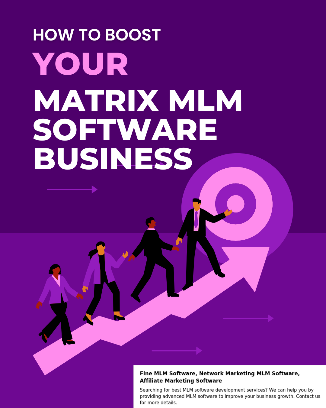 Matrix MLM Software Reviews & Pricing 2025 | GoodFirms