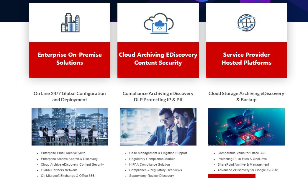 MessageSolution Reviews & Pricing 2024