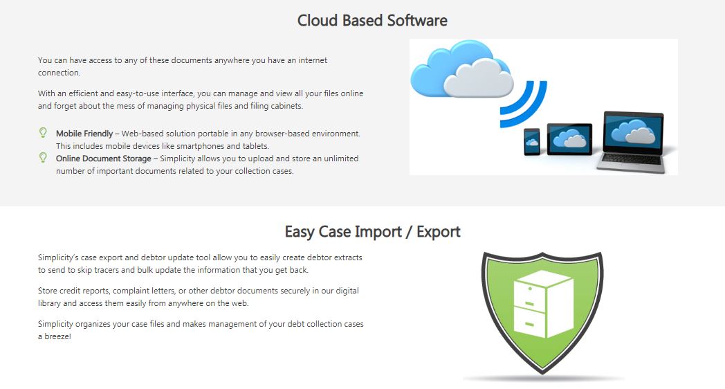 Simplicity Collection Reviews & Pricing 2025
