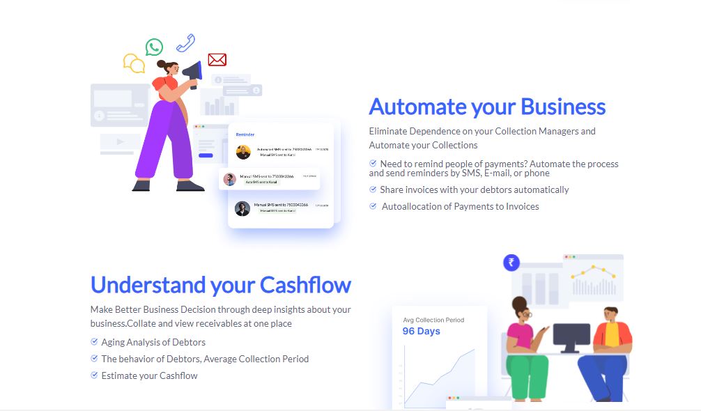 CredFlow Reviews & Pricing 2025 | GoodFirms
