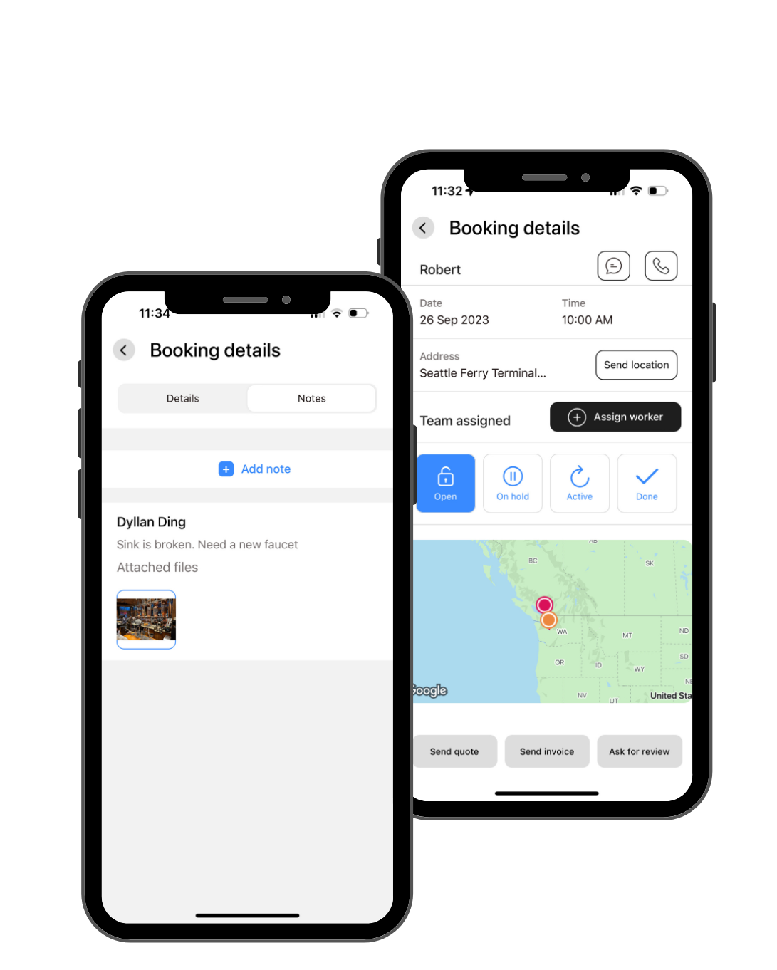 Notifi Reviews & Pricing 2025