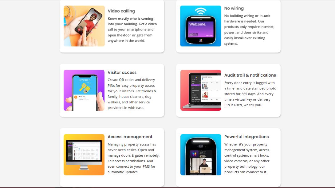 ButterflyMX Reviews & Pricing 2025