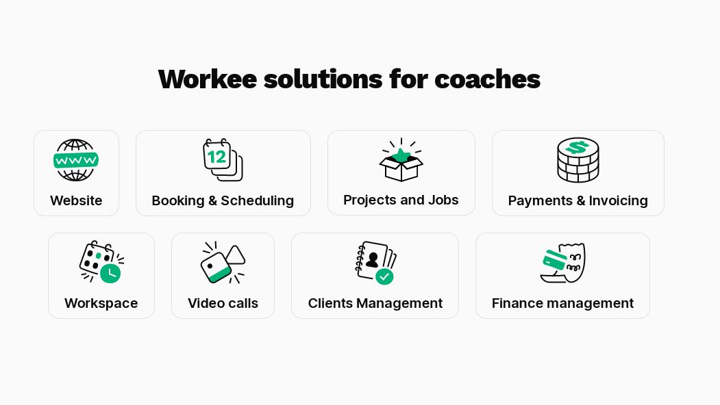 Workee Reviews & Pricing 2025