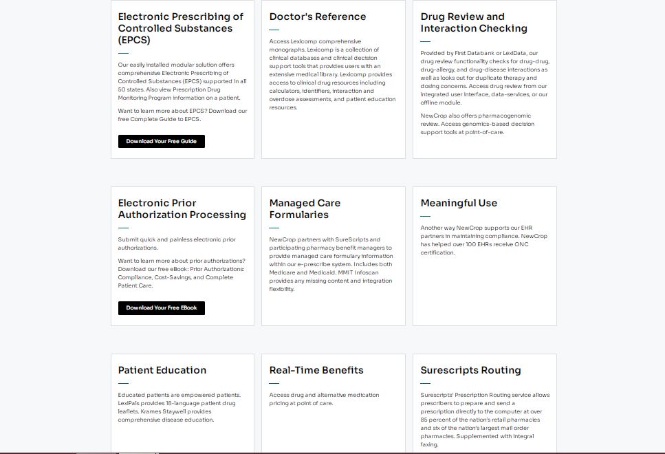 NewCrop Reviews & Pricing 2025 NewCrop Reviews & Pricing 2025
