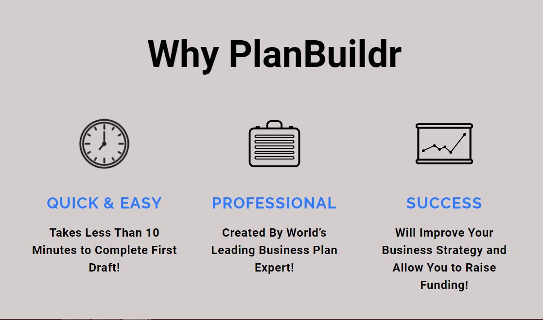 PlanBuildr Reviews & Pricing 2025 | GoodFirms