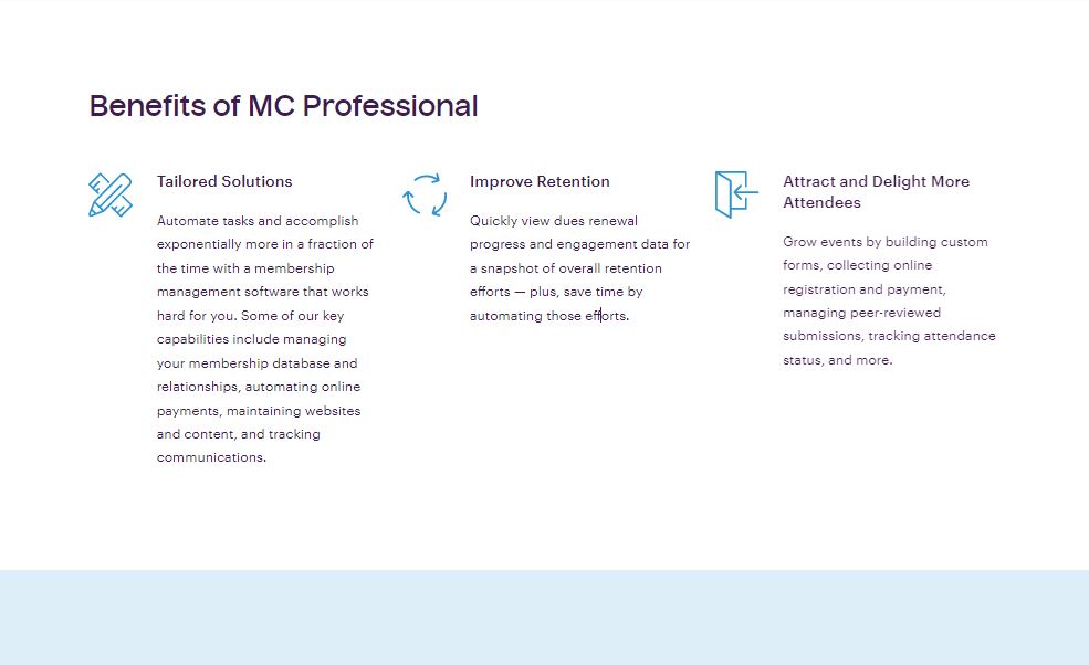 MC Professional Reviews & Pricing 2025