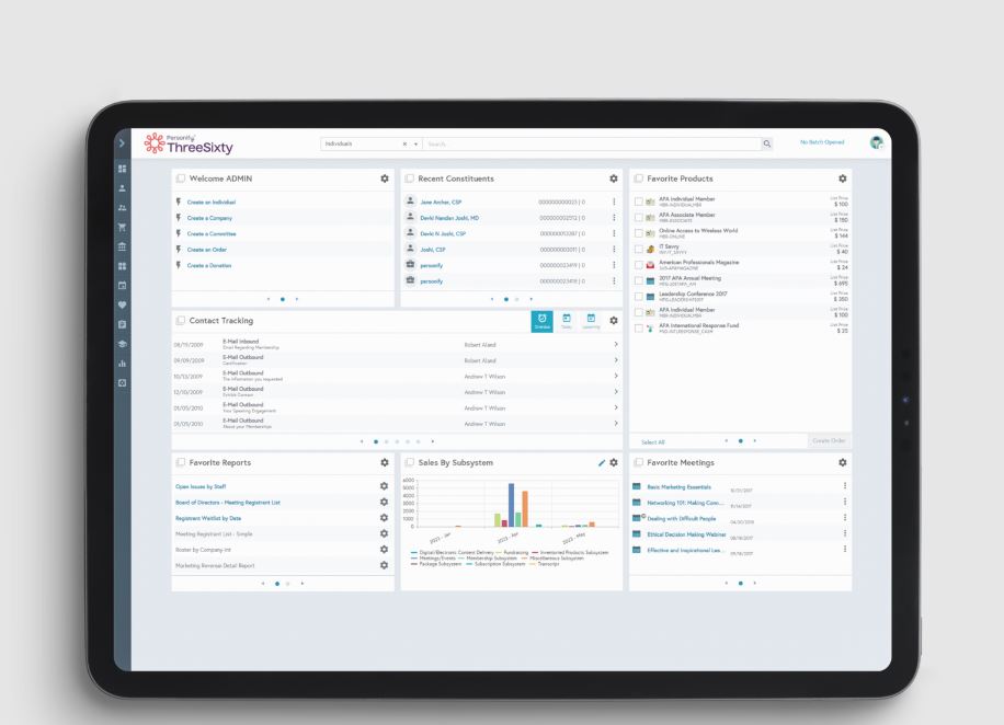 ThreeSixty Reviews & Pricing 2025