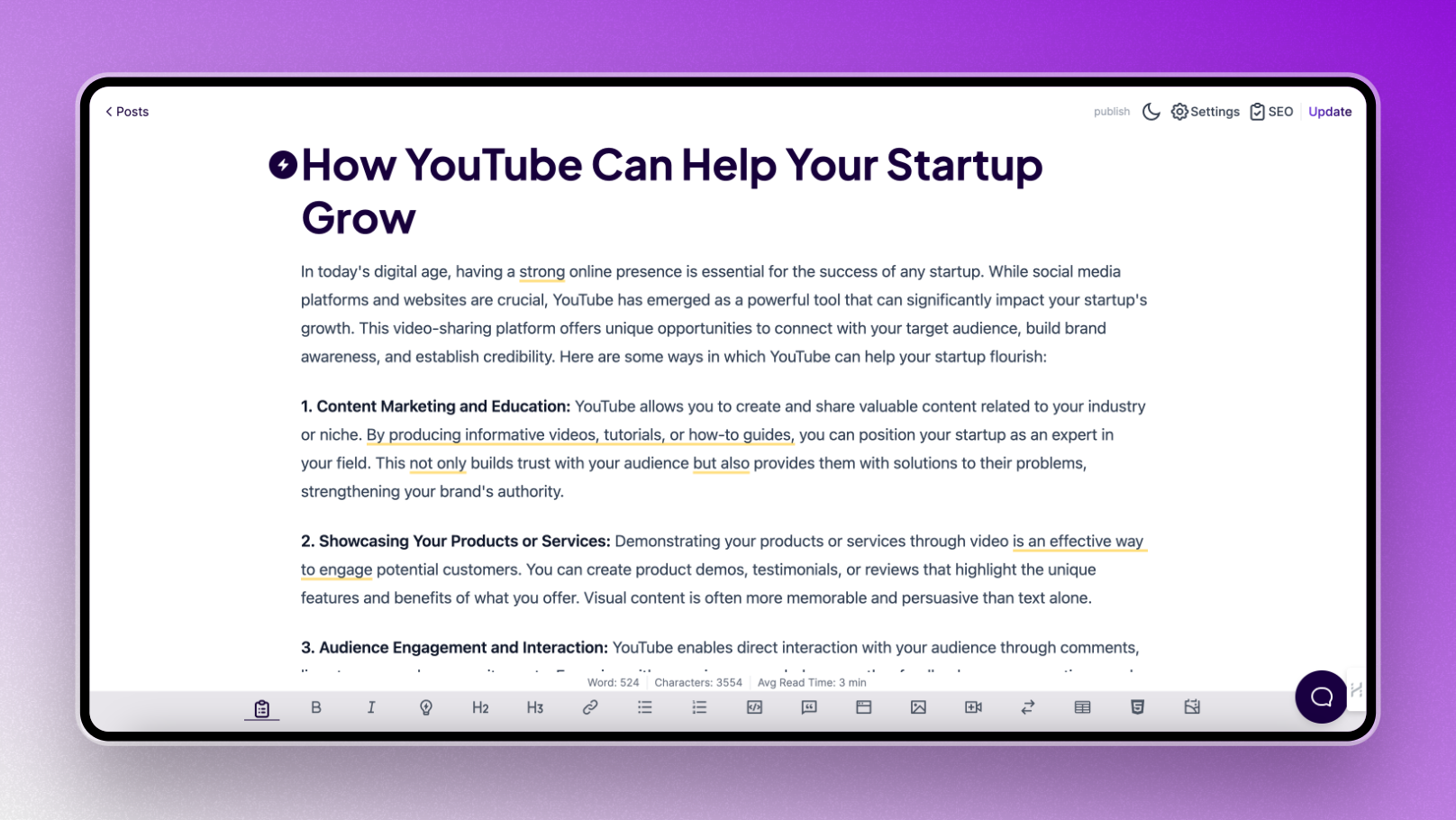 BlogHunch Reviews & Pricing 2025