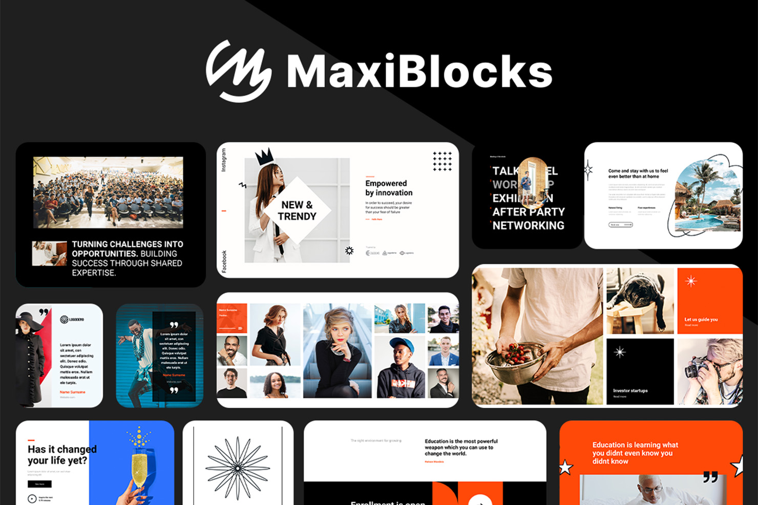 MaxiBlocks Reviews & Pricing 2026 | Goodfirms