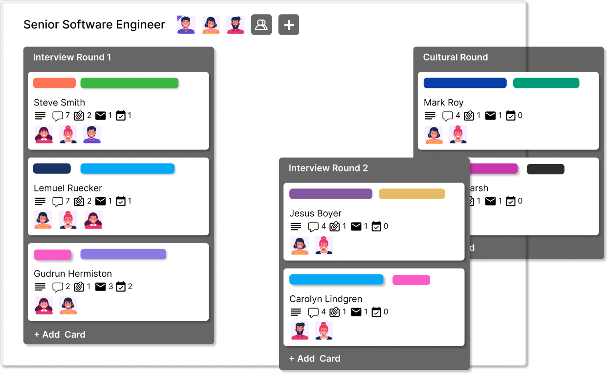 Tacitbase Reviews & Pricing 2025 | GoodFirms