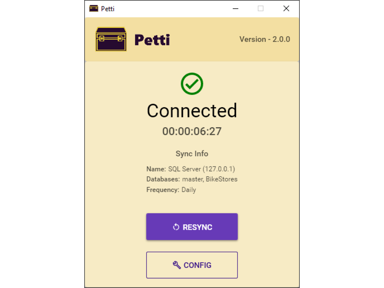 Petti Reviews & Pricing 2024