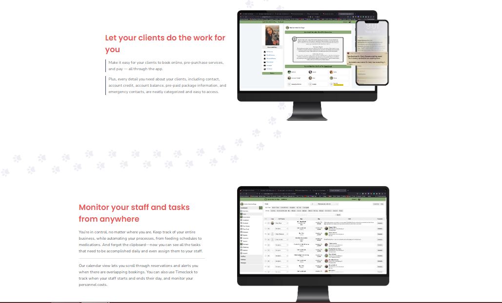 Paw Partner Reviews & Pricing 2025