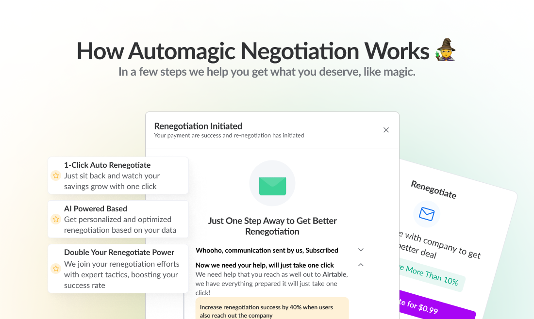 Subscribed.fyi Reviews & Pricing 2024