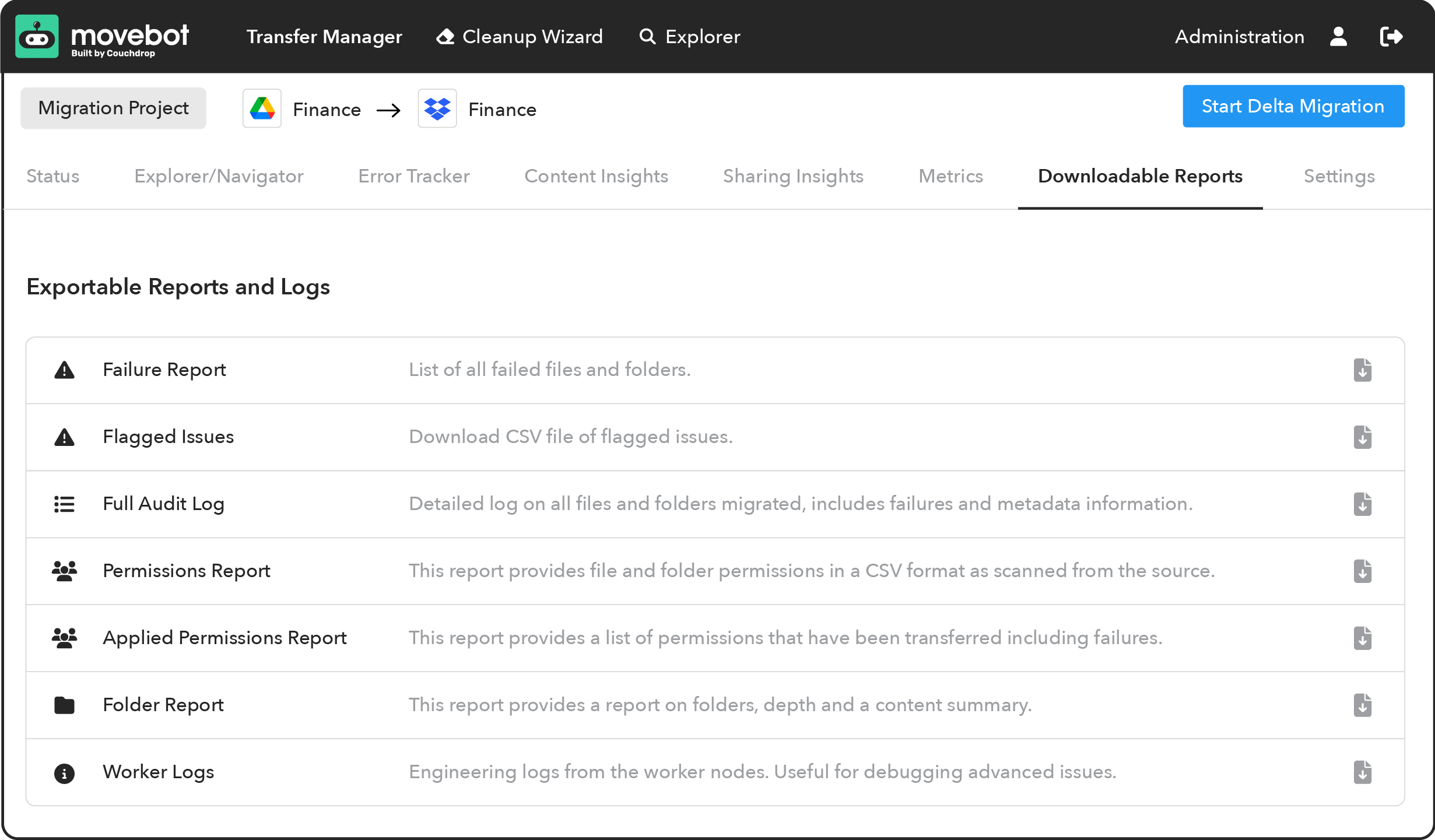 Movebot Reviews & Pricing 2025
