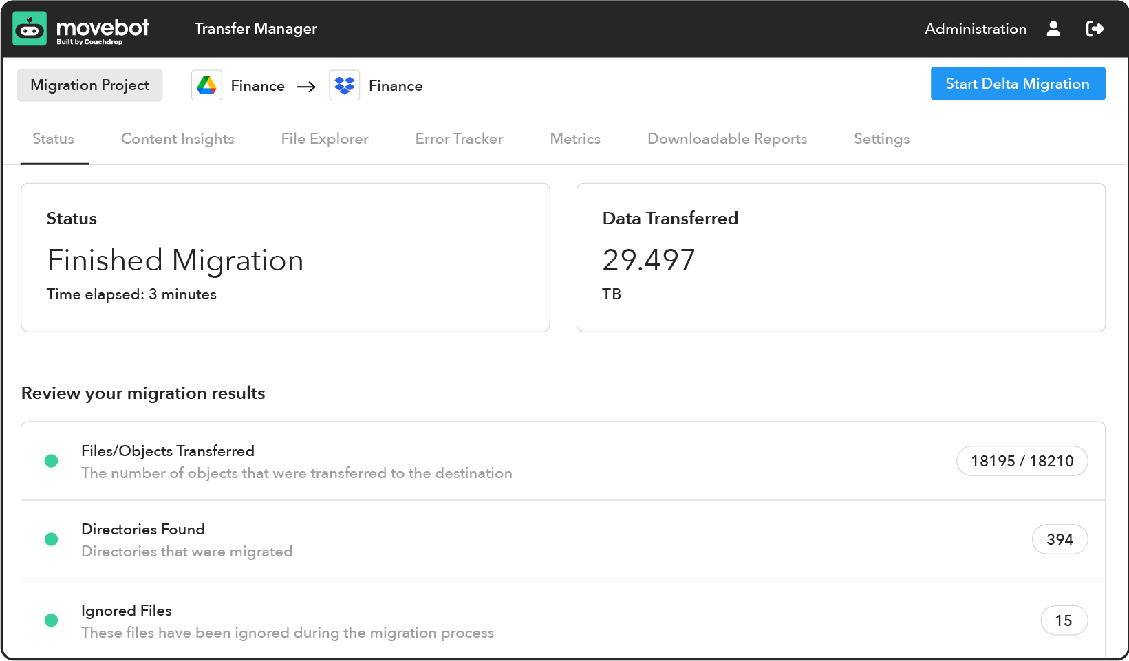 Movebot Reviews & Pricing 2025