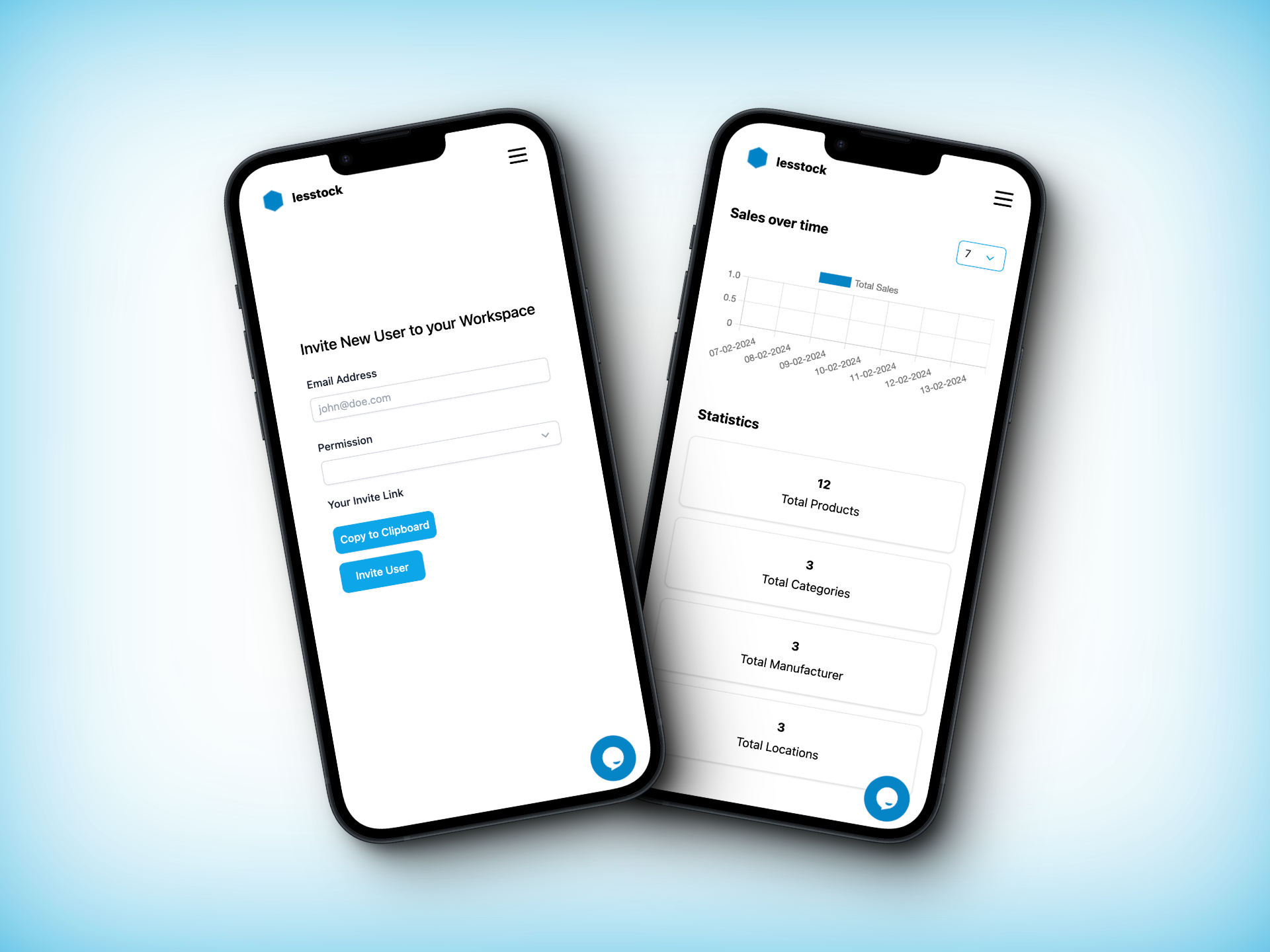 Lesstock Reviews & Pricing 2025 | GoodFirms