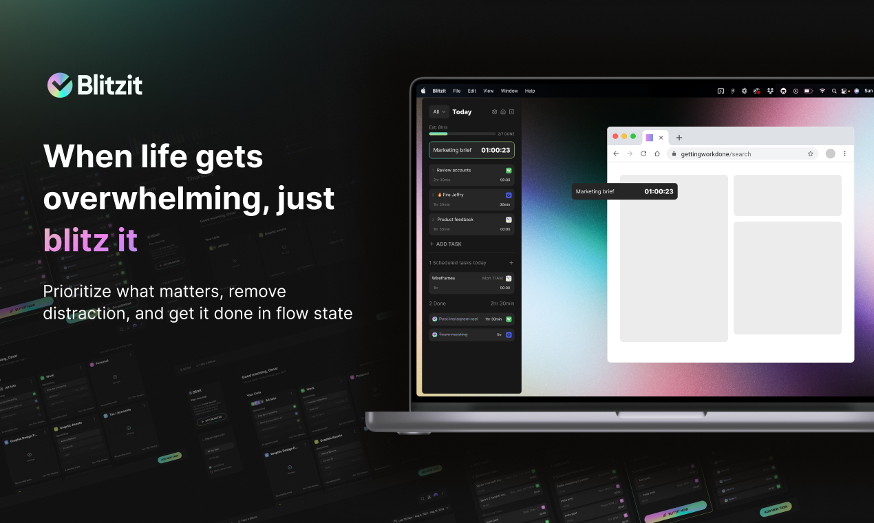 Blitzit Reviews & Pricing 2025 | GoodFirms