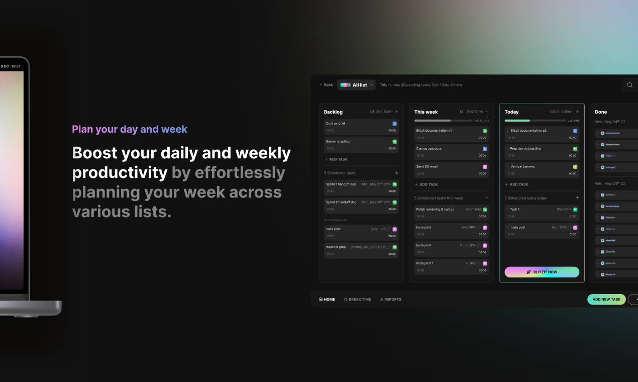 Blitzit Reviews & Pricing 2025 | GoodFirms