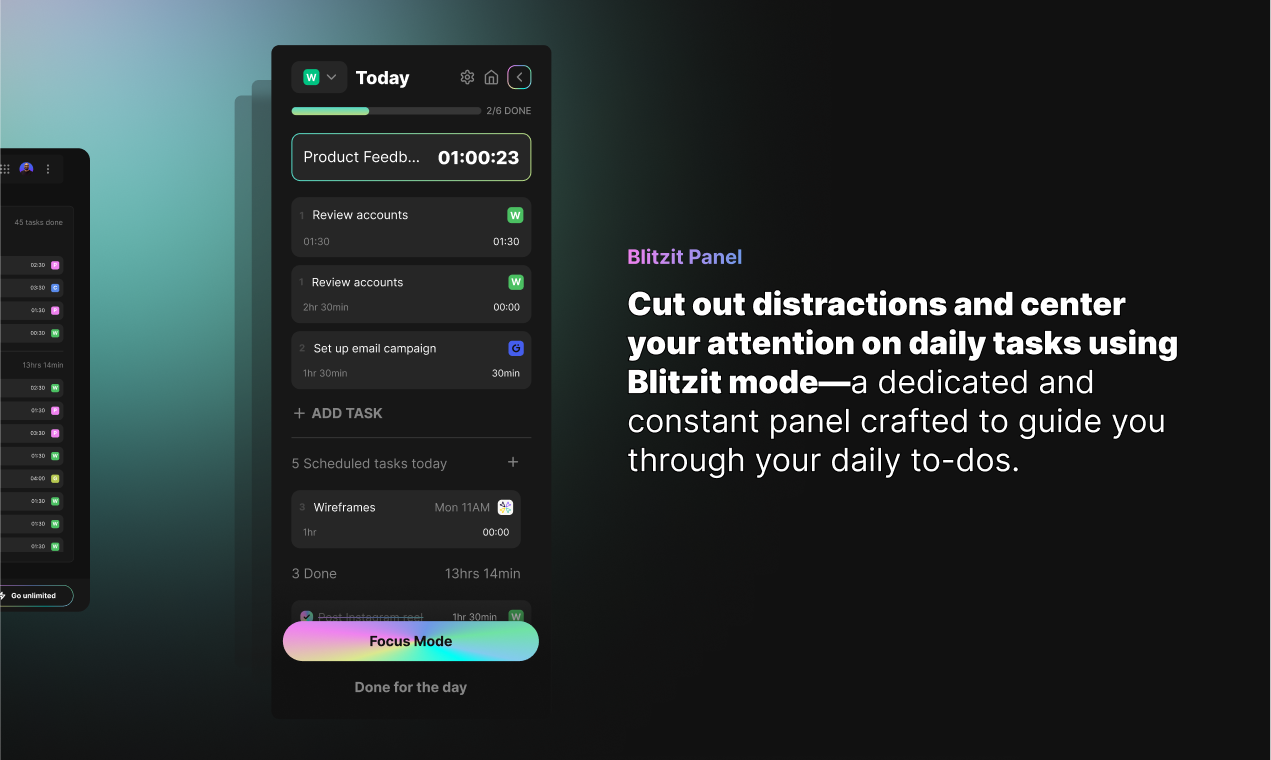Blitzit Reviews & Pricing 2025 | GoodFirms