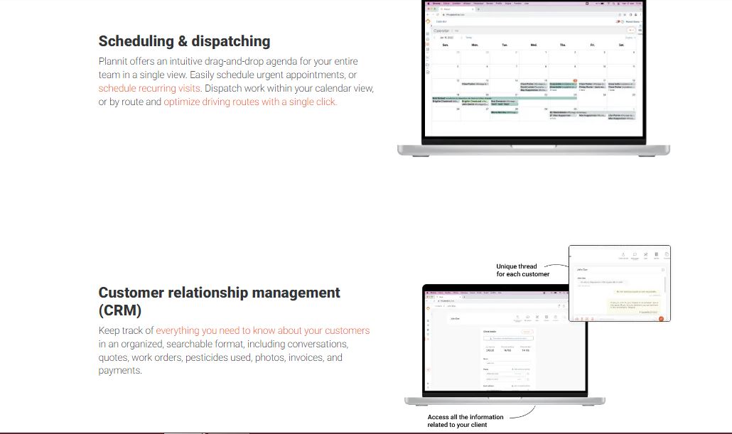 Plannit Reviews & Pricing 2025 | GoodFirms